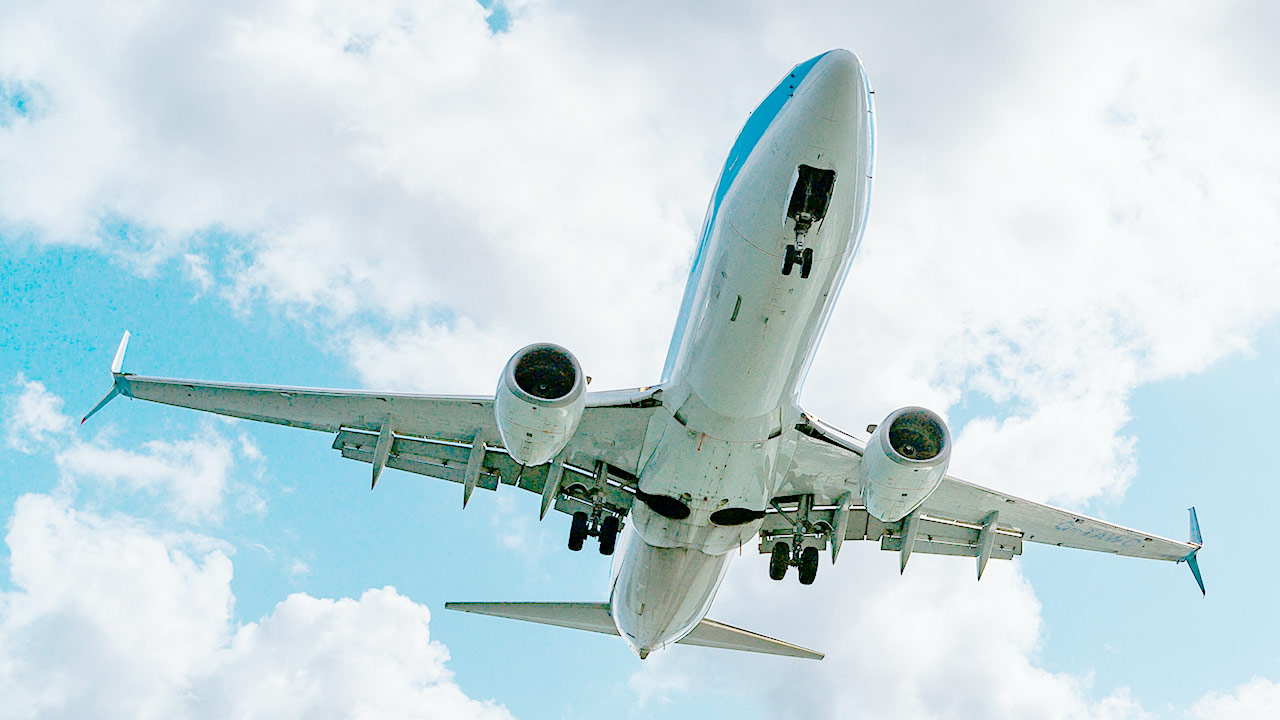 Air Pak / Air Freight – PPS-e International Parcel Services
